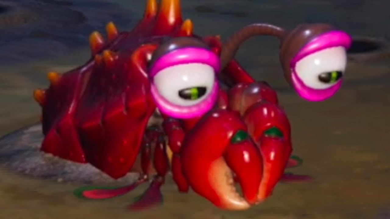 THE MUD PIT! Pikmin 4 - Part 38 - YouTube