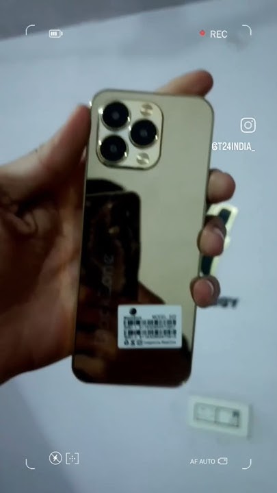 😯 क्या फोन है यार छोटा आईफोन 😯 MINI IPHONE 🤩 T24 MOBILE STORE #viral #trending #follow #like # ...