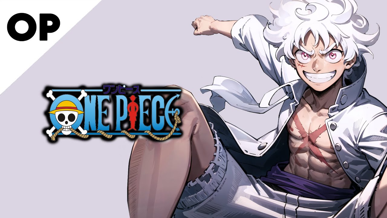 One Piece OP 25 │ The Peak │ Legendado BR [ Completa ] - YouTube