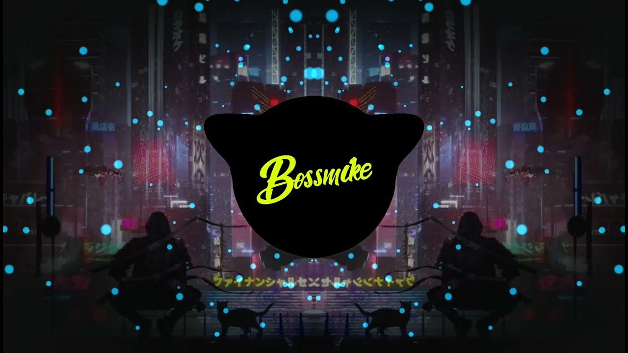 DJ MY NAME IS JOANNA X AM I WRONG SLOWED FULL BASS ( BOSSMIKE BEATS ...