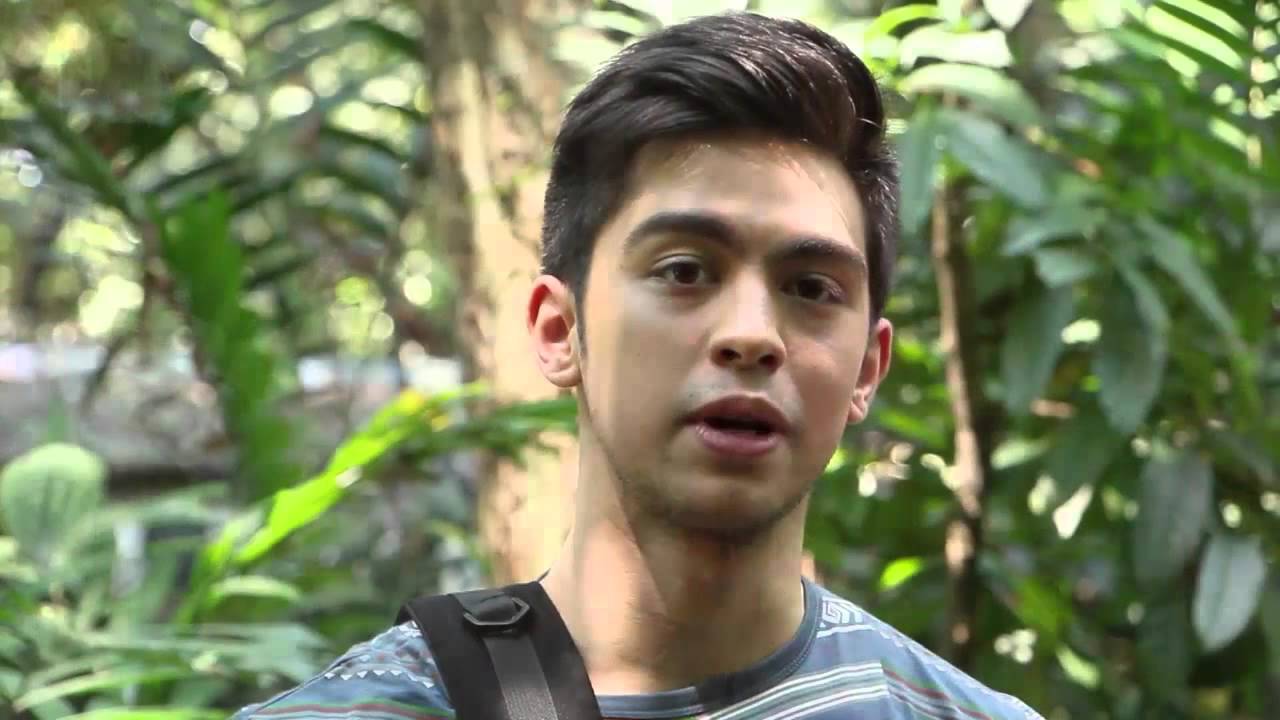 Babaylan... Silip sa Nakaraan [Offical Trailer - Long] - YouTube