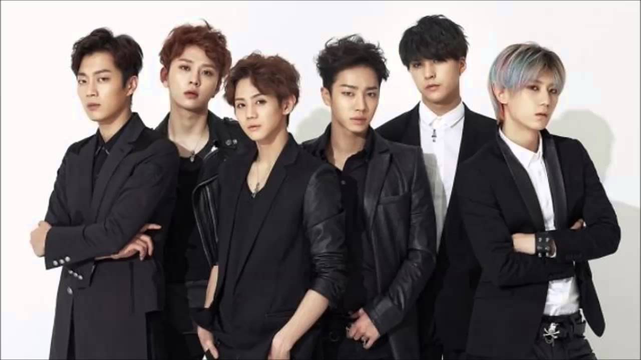 [Audio] B2ST - One - YouTube