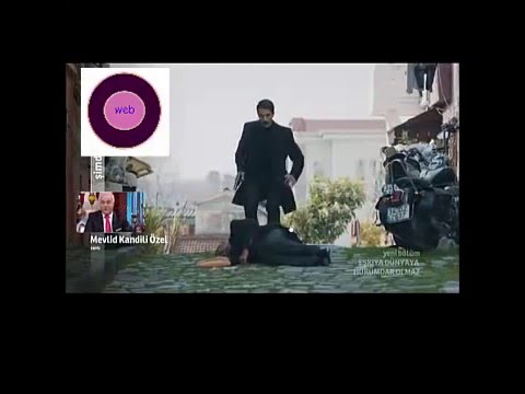sahin aga olumu eskiya dunyaya hukumdar olmaz16 bolum