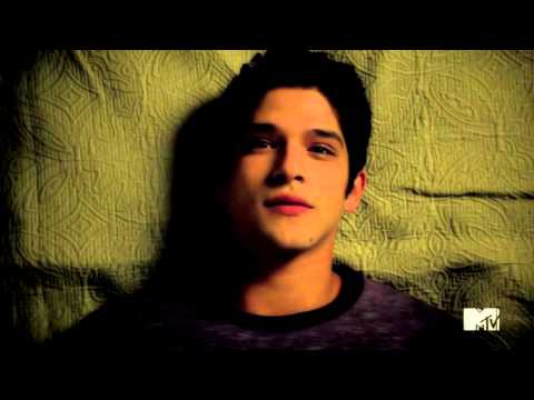 Teen Wolf || CRACK MIX