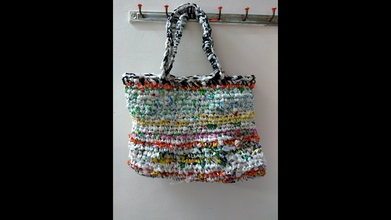 Reuse Plastic Bag Tamil Crochet Tamil YouTube reuse-plastic-bag-tamil-crochet-tamil-youtube