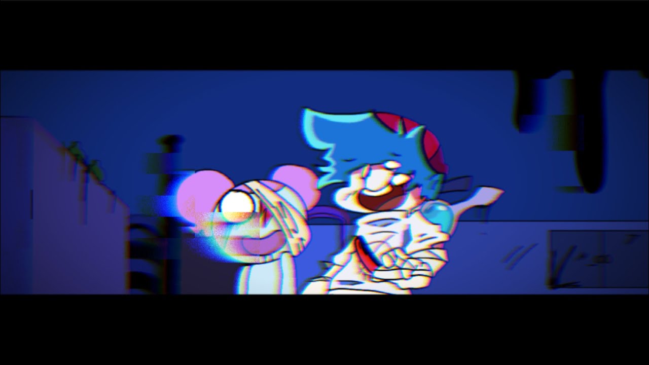 PIBBY APOCALYPSE V1 /Teaser trailer (not real - swapped) - YouTube