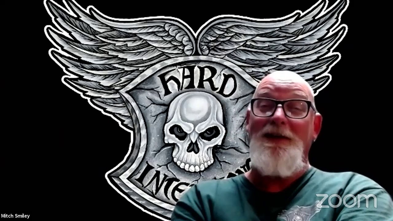 Saturday Night Live with Uncle Mitch 8/1/20 Ended at 9:45 PM PST - YouTube