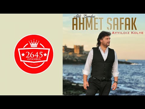 Ahmet Şafak - Afilli Berduş