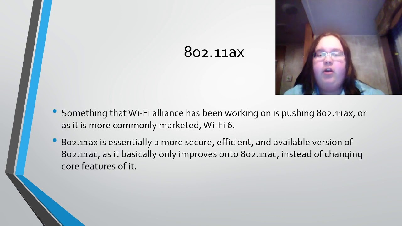 Lab 5 - Gregory Brogan - CIST 2602 - YouTube