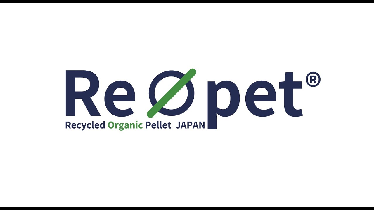 ReO pet - YouTube