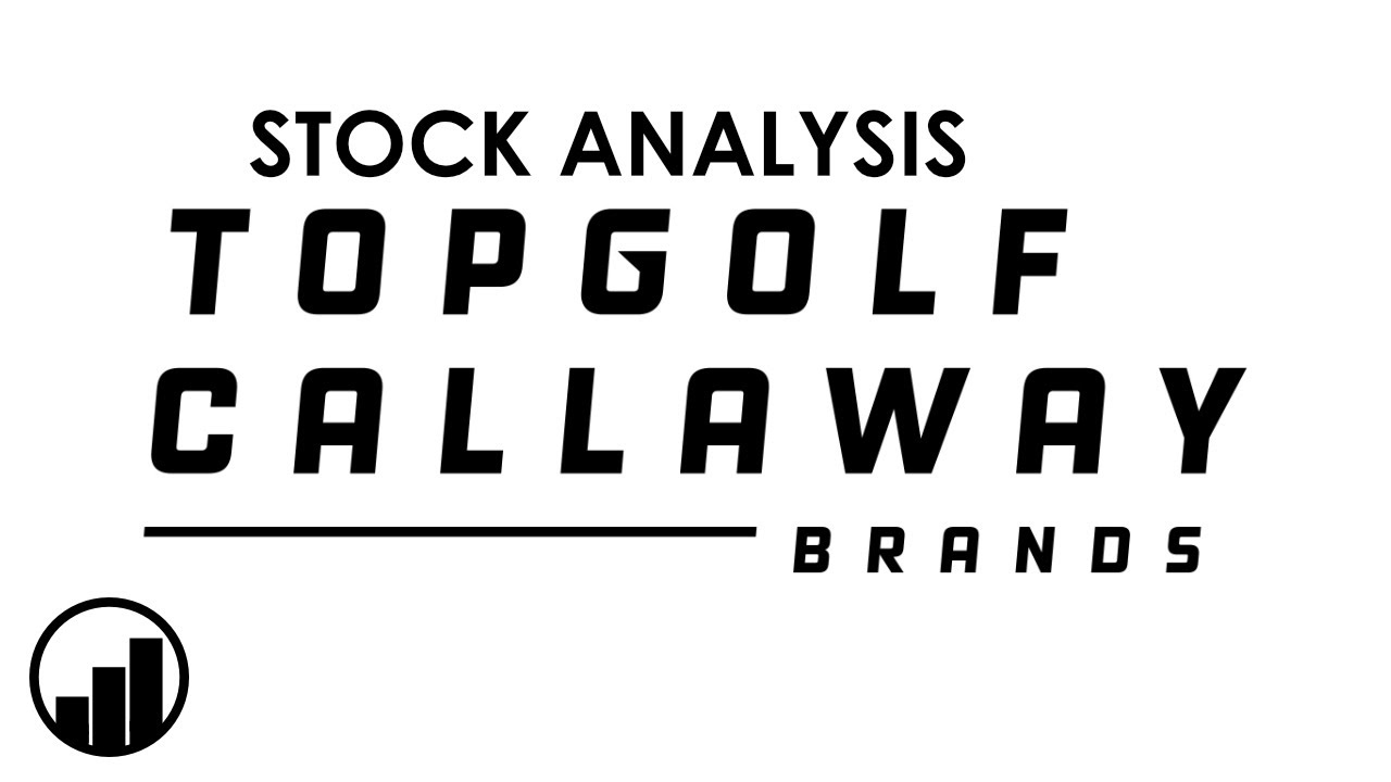 Topgolf Callaway Brands (MODG) Stock Analysis: Should You Invest? - YouTube