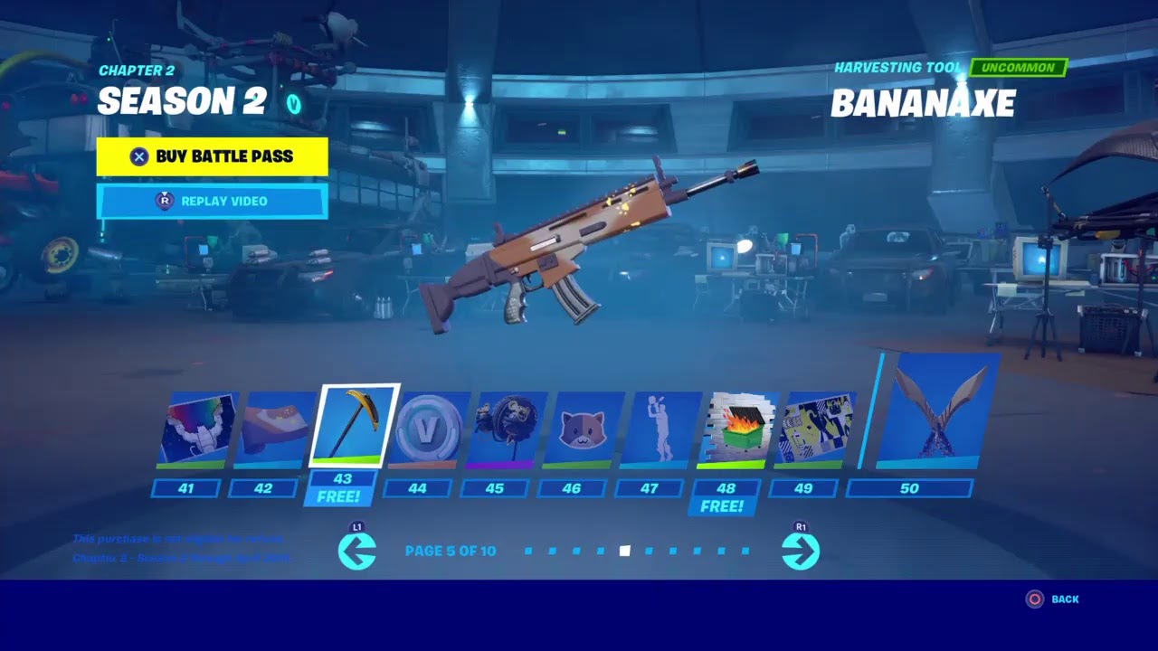 Chapter 2 s2 - YouTube