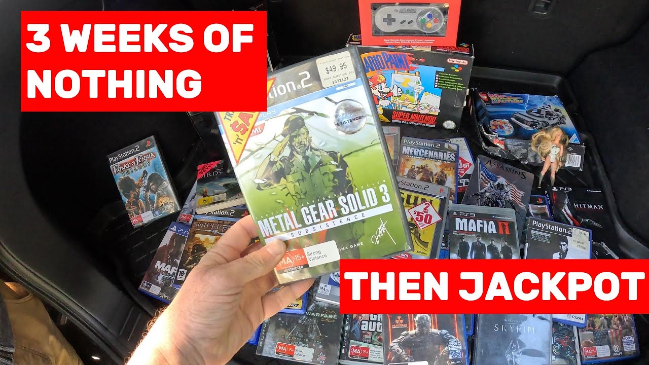 FINALLY! A Great Retro Gaming Score - YouTube