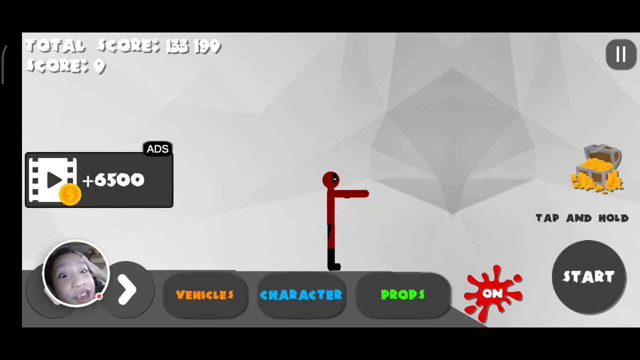Stickman Destruction 3 Heroes - 2020-05-29 - YouTube