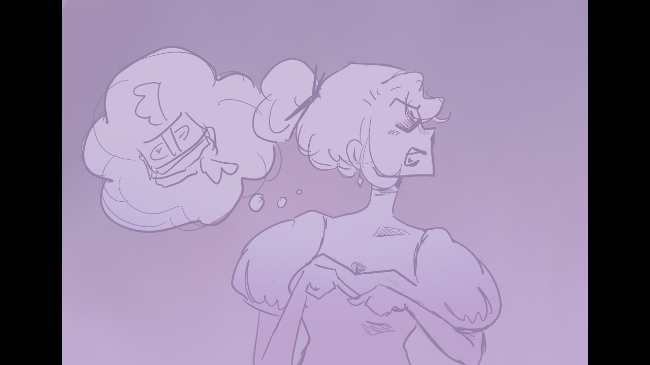 I Want Mommy I Want Milk Oc Animatic Youtube