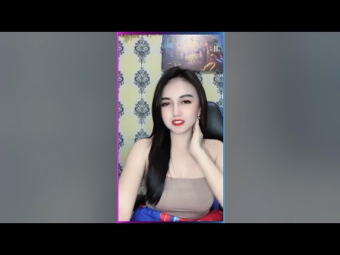 Tante cantik pemersatu bangsa - Bigo live terbaru 320 - YouTube