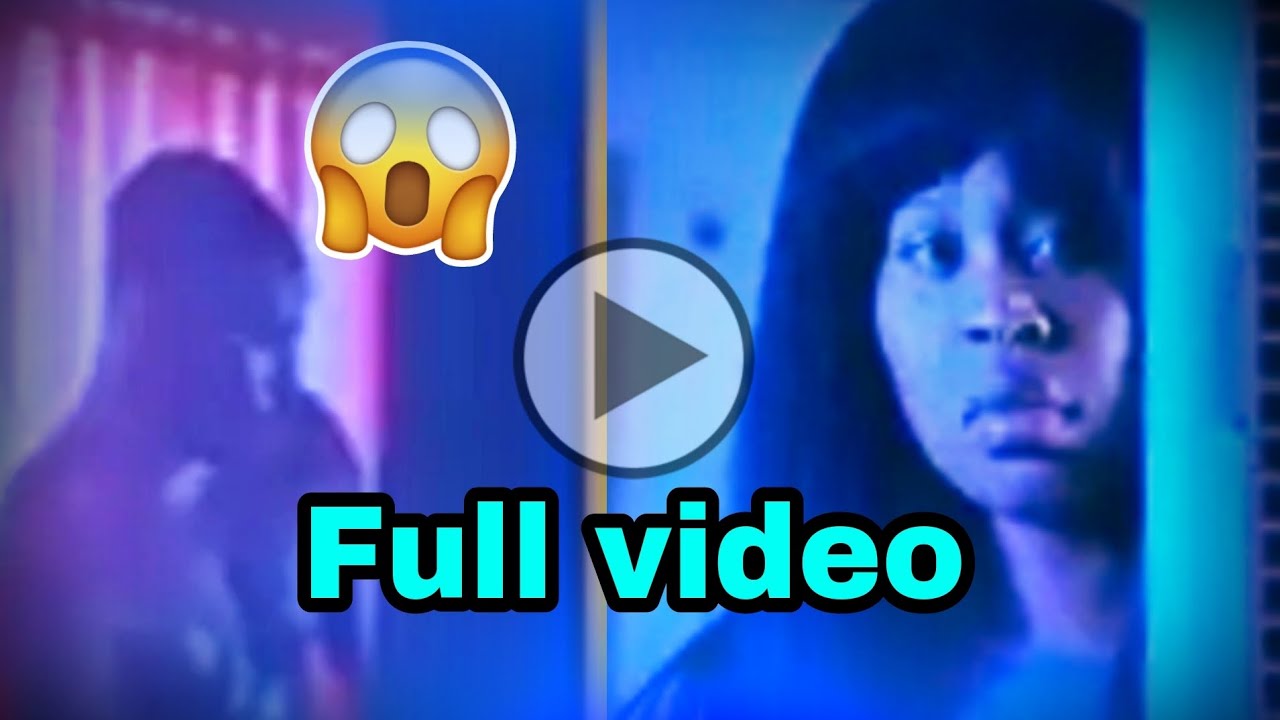 Chloe Bailey And Damson Idris Swarm scene Video | Chloe Bailey And ...