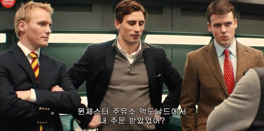 kingsman - YouTube