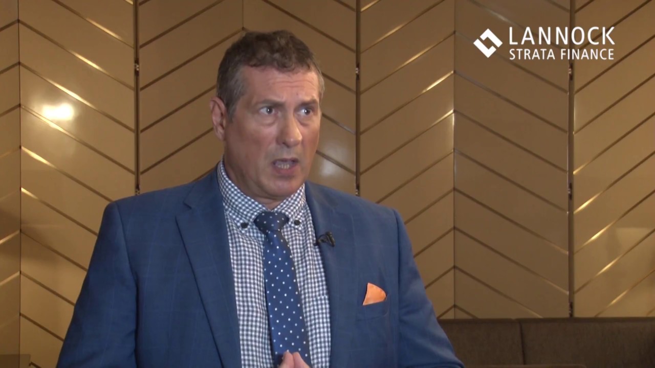 Peter Berney - Strata Fire Safety Forum Brisbane - YouTube