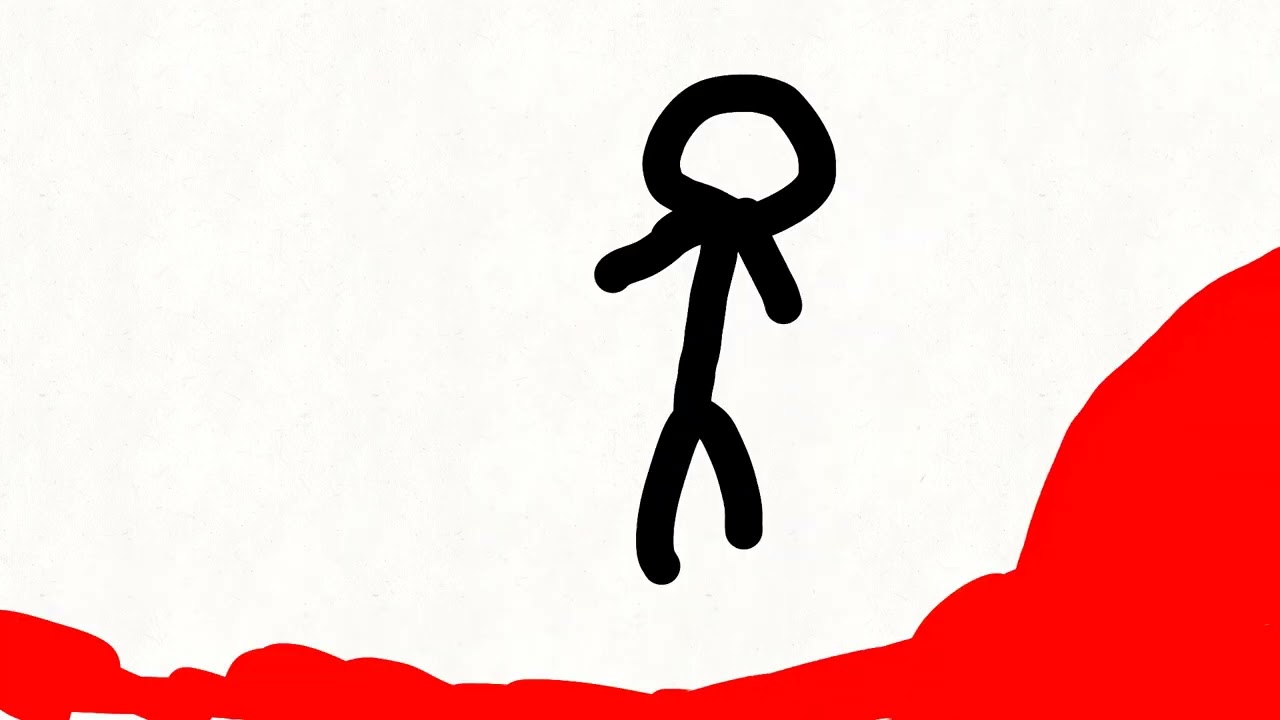 The Chosen One Meets Orange King ( AVA VS AVM ) - YouTube