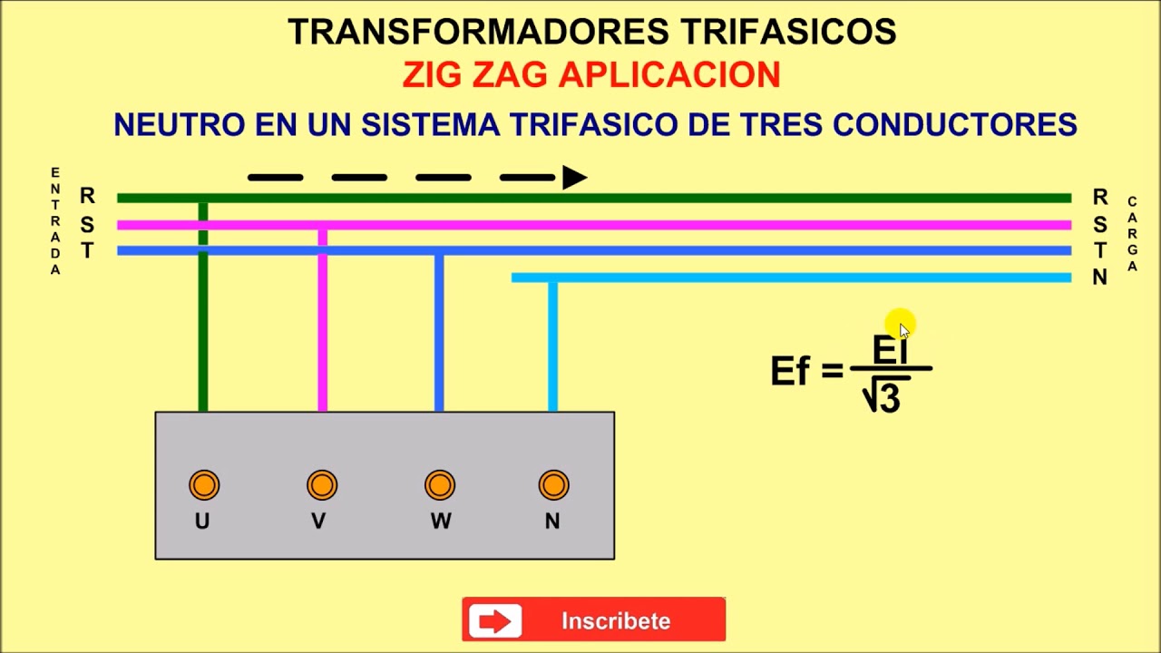 ¿qué Es Un Sistema Trifásico Todo Lo Que Debes Saber Sobre Trifásico