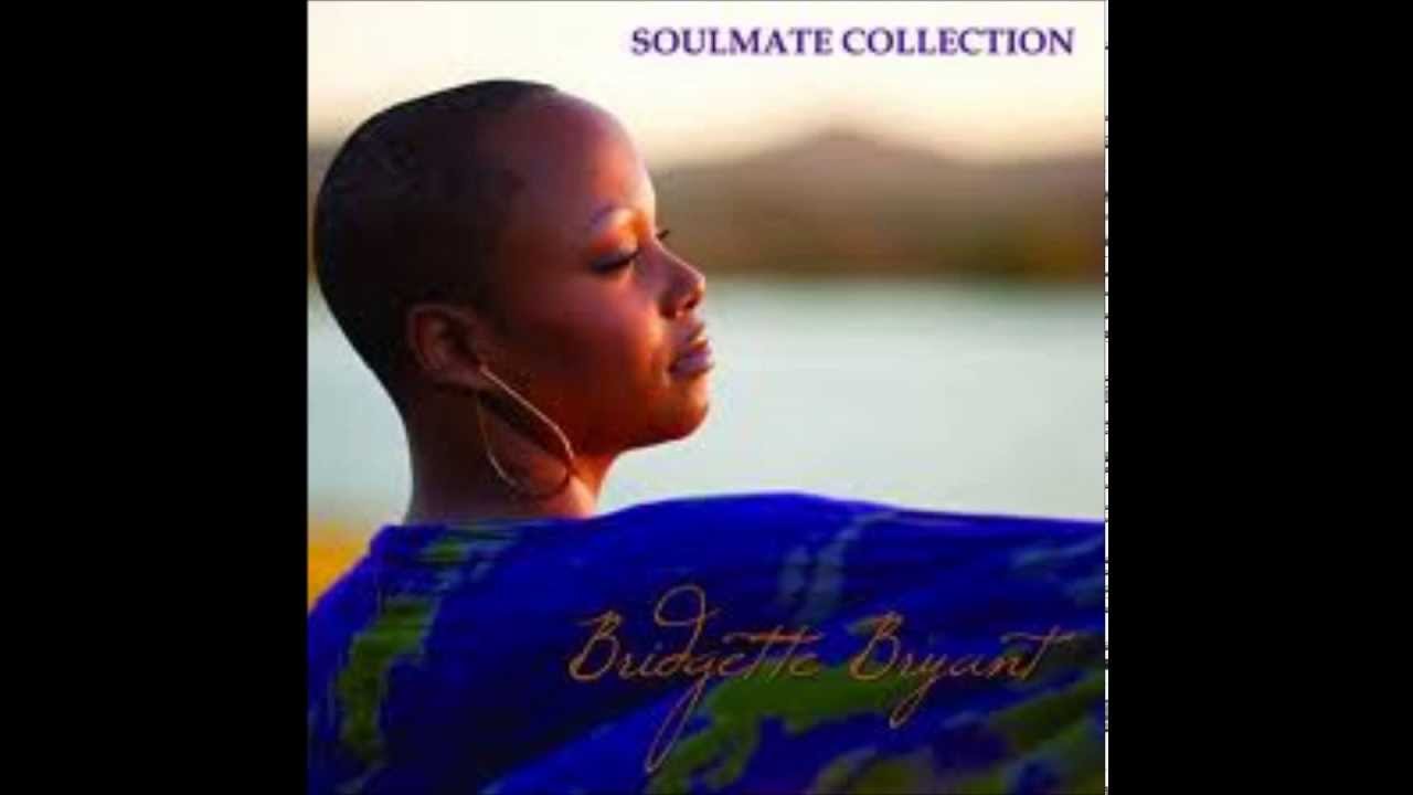 Bridgette Bryant ~ So High. - YouTube