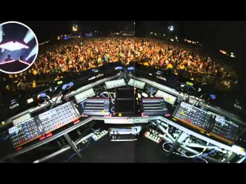 Daft Punk Alive 2007 - Encore.flv - YouTube
