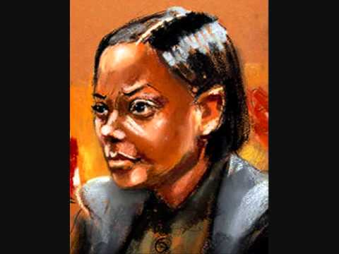 Natavia Lowery Going Crazy - YouTube