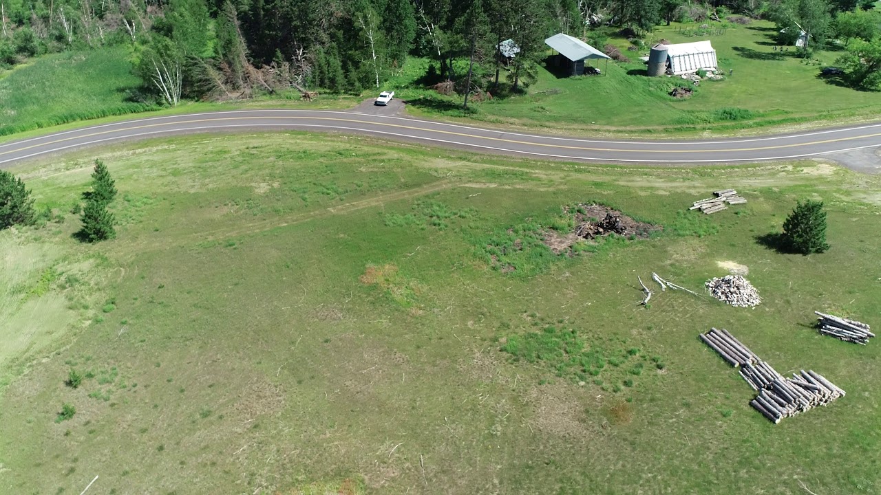 Jenkins Frontage Road Property - YouTube