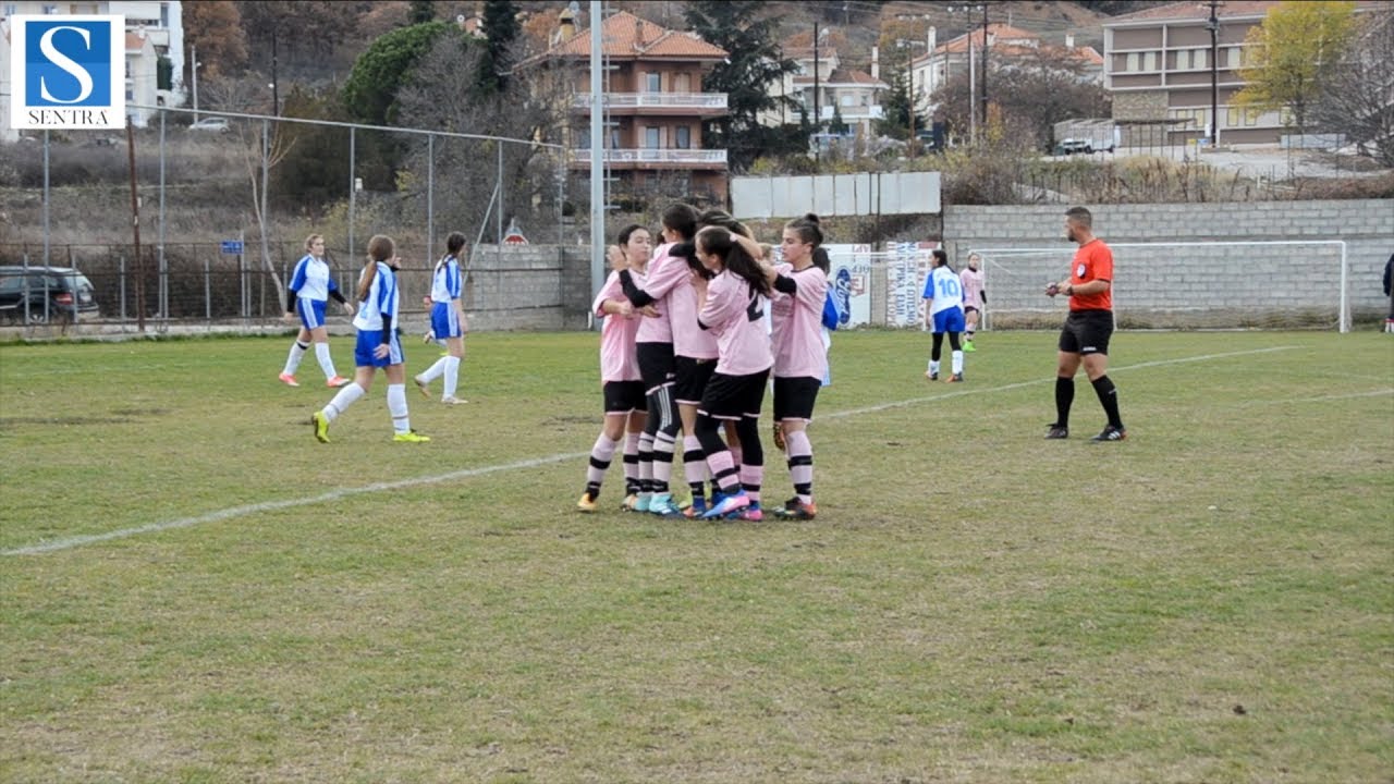 Γ' Εθνική - Γυναικείο: Τα highlights από το ΓΠΟ Καστοριάς - Νέες ...
