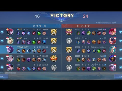 MOSKOV EDIT BY CAPCUT MOBILE LEGENDS #moskov #mobilelegends #masukberanda #video #moskovgameplay