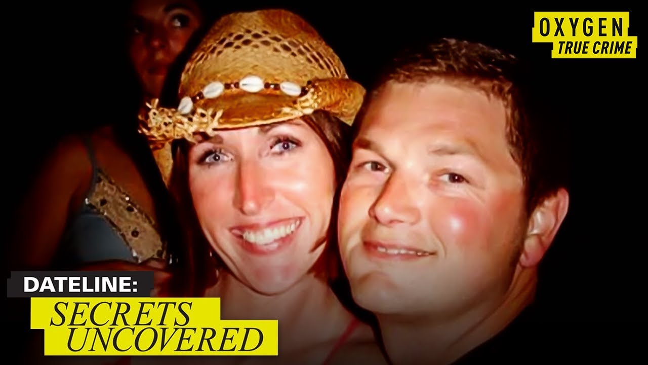 Couple’s Deaths Are Not What They Appear To Be | Dateline Highlights ...