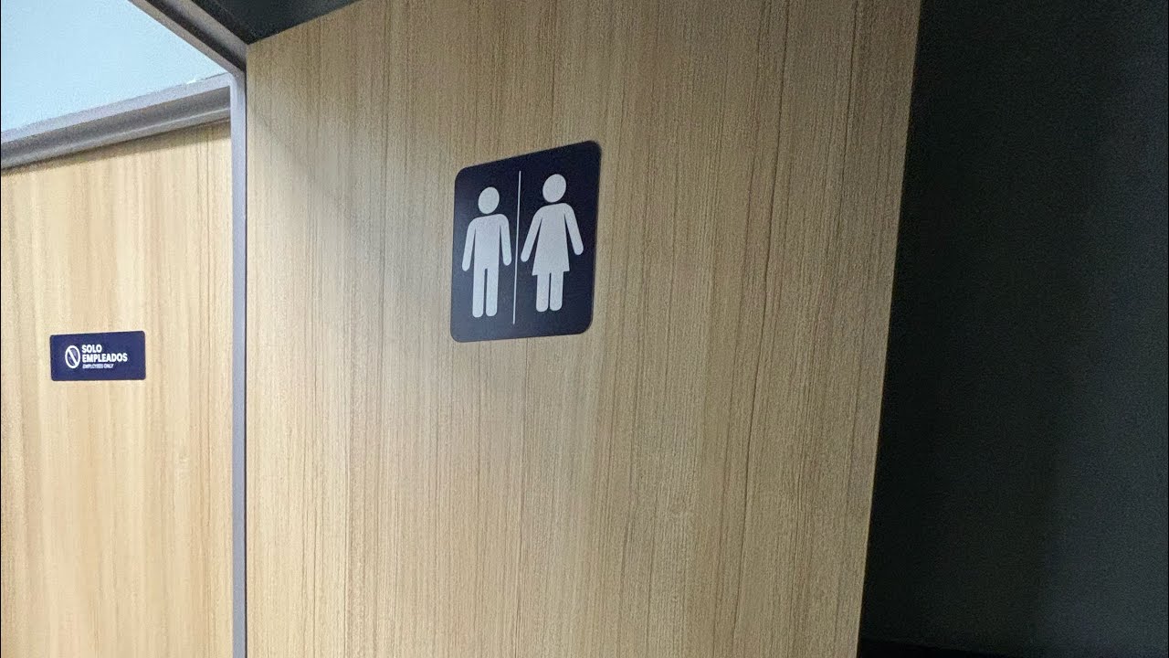 1,767. Petco Express Unisex Restroom - YouTube