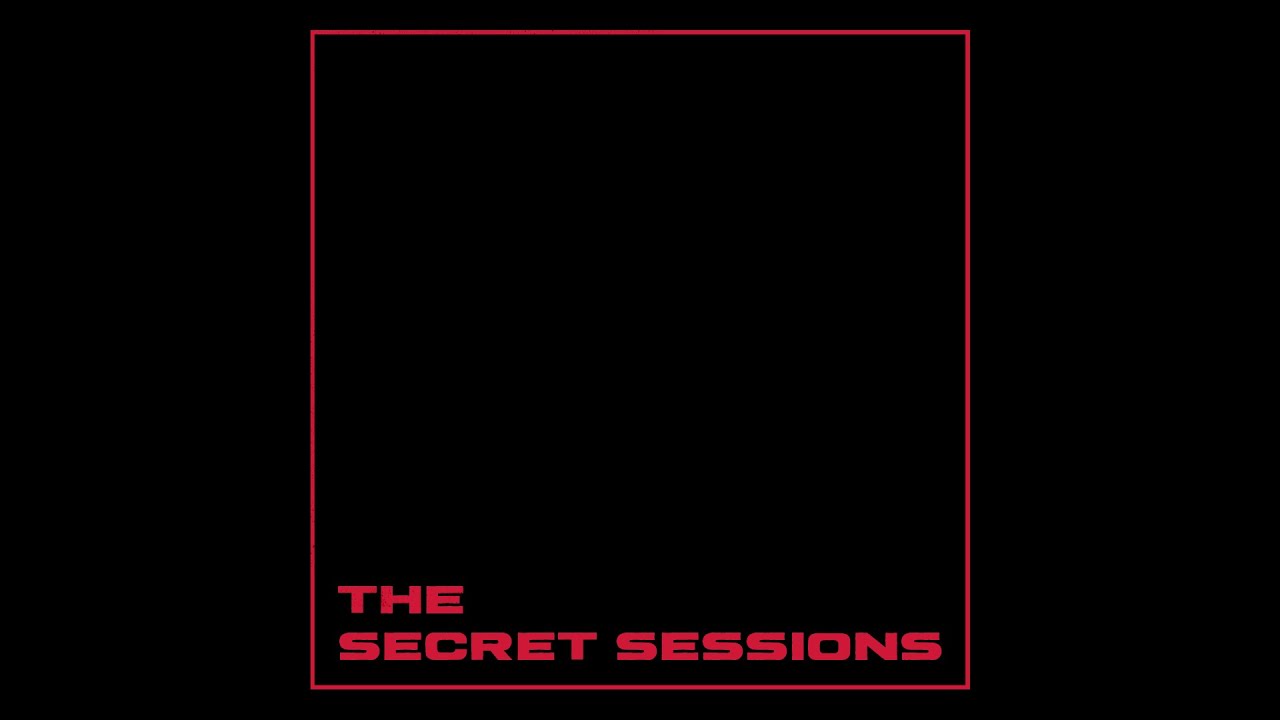 Tip Stevens - The Secret Sessions (Full Album) - YouTube
