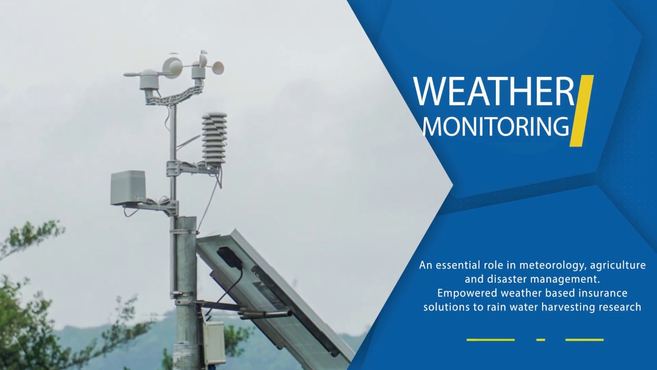 Remote Monitoring Solutions - Agriculture - YouTube