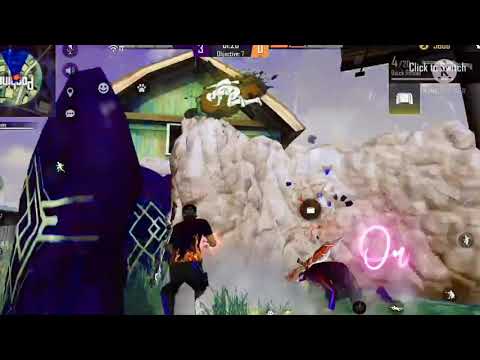 Free fire broken heard status|| Dard dilo ke Kum ho jate|| free fire status video