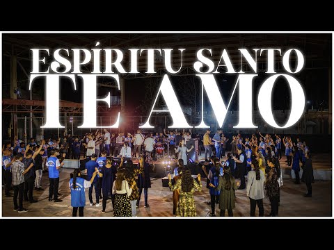 Espíritu Santo Te Amo | Cristo Vive Music