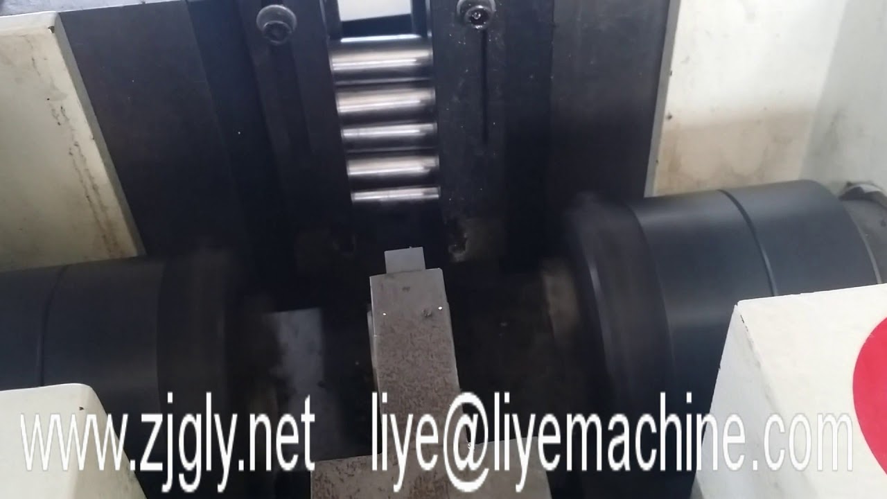 rod deburring machine，short rob chamfering machine,tube end/rod end ...