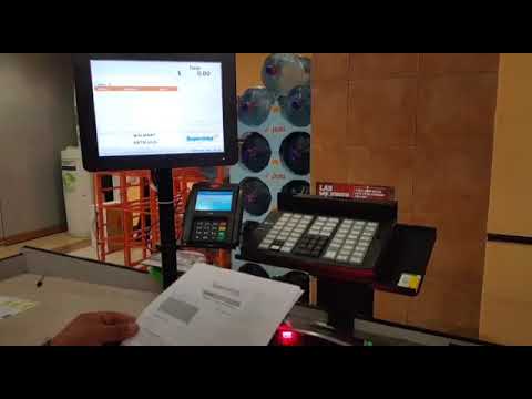 Flex pos - YouTube