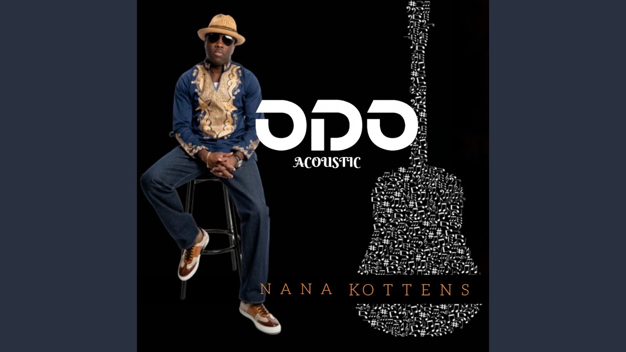 ODO (Acoustic) - YouTube