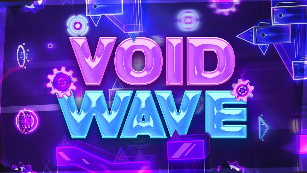 [Mobile] Void Wave by CherryTeam (Extreme Demon) - YouTube