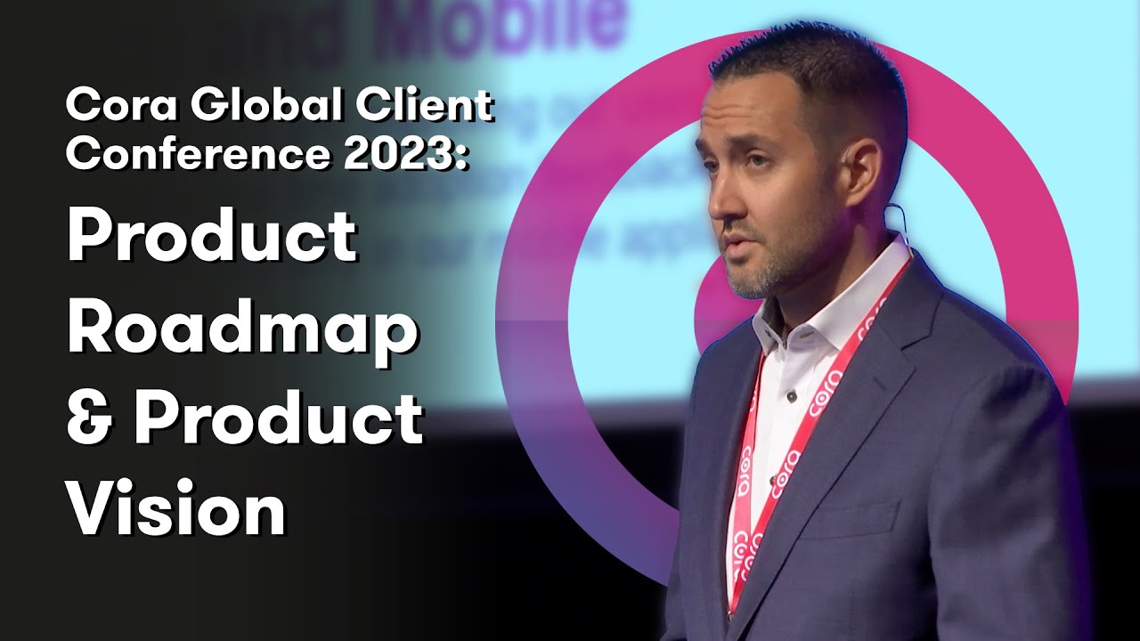 Cora's Product Roadmap Revealed: Vision, Strategy, & Innovations for ...
