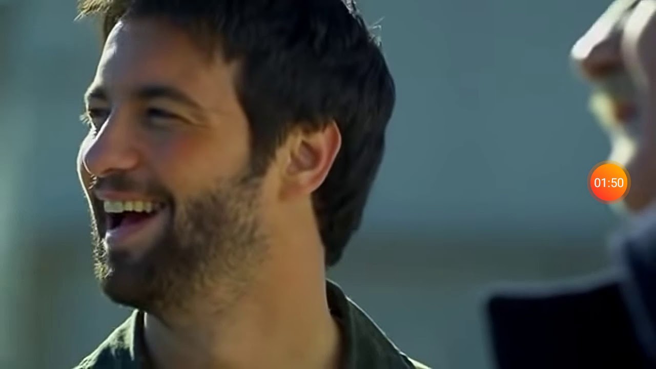 Larin izbor 1 epizoda ♥️ - YouTube