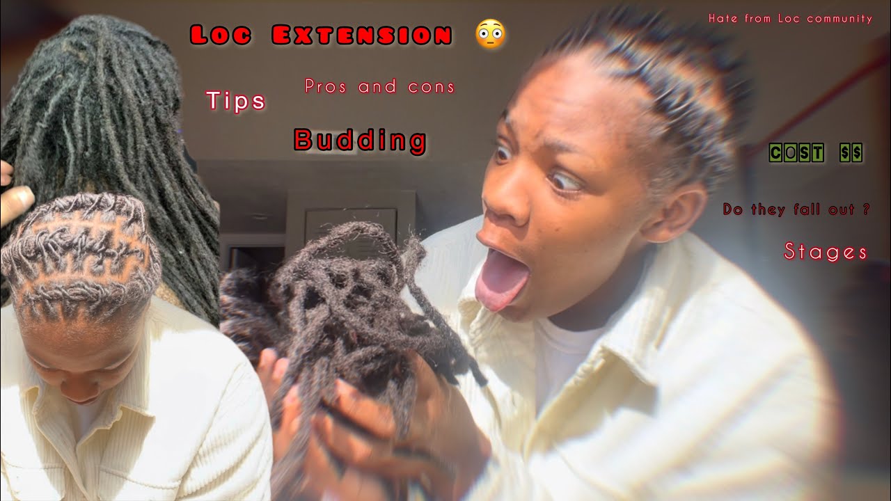 LOC EXTENSION Q&A | ANSWERING ALL QUESTIONS ABOUT LOC EXTENSIONS | DO ...
