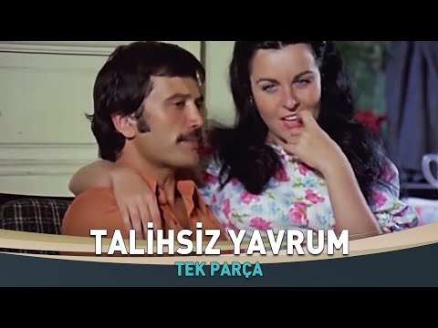 Talihsiz Yavrum | Fatma Girik