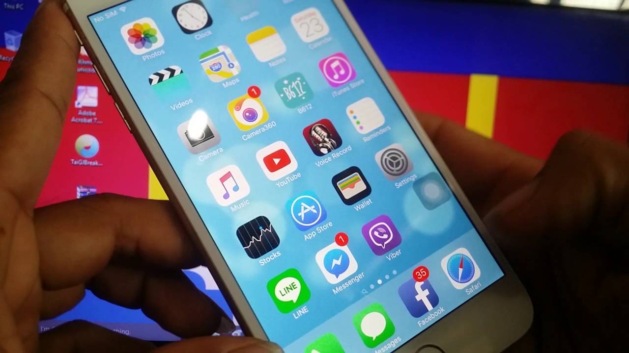 How to check model Region on iphone , របៀបមេីល Iphone មកពីប្រទេសណា ...