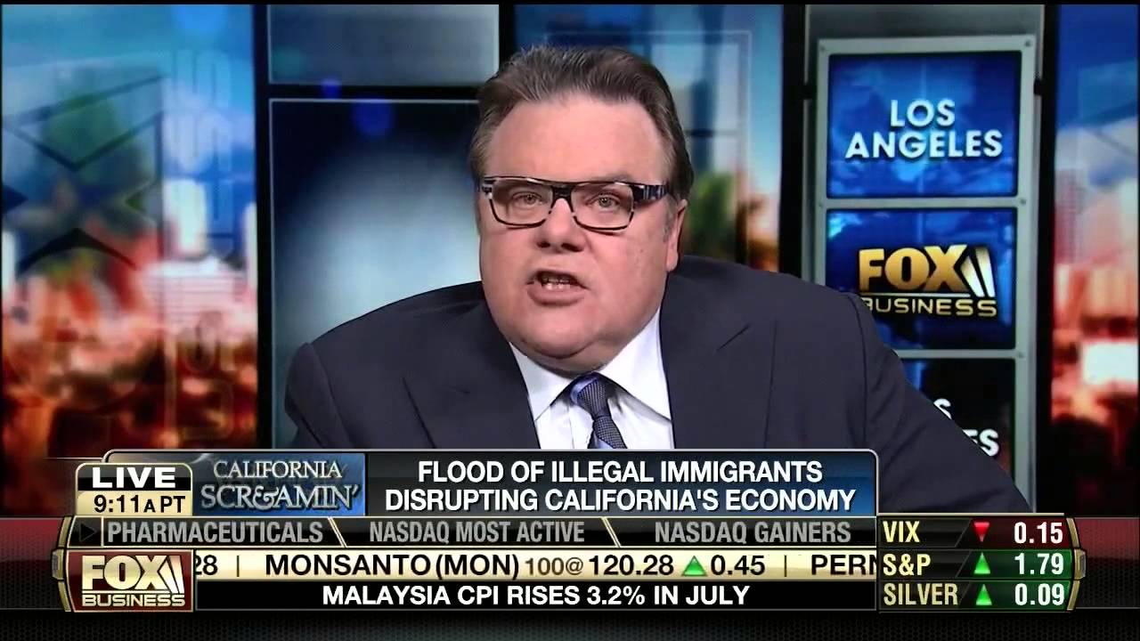 Jim Lacy on Jerry Brown's false narrative of a California Recovery ...