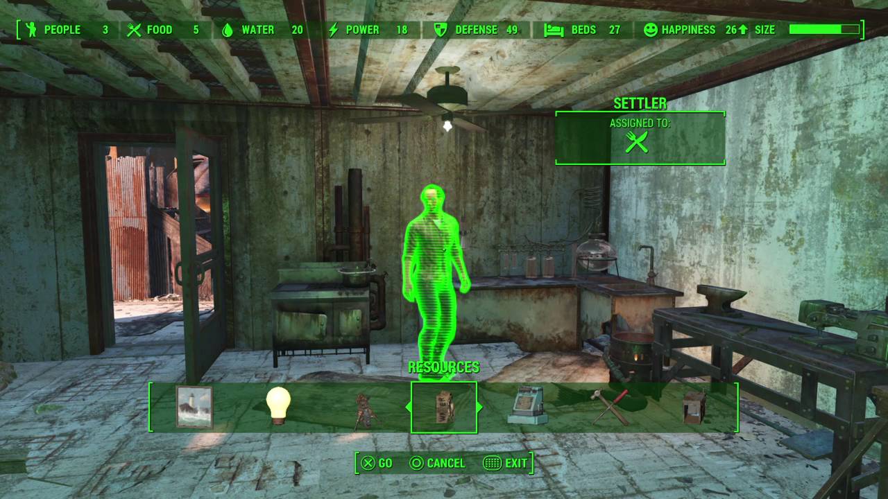 Fallout 4_20160529223650 NPC pathfinding problems - YouTube