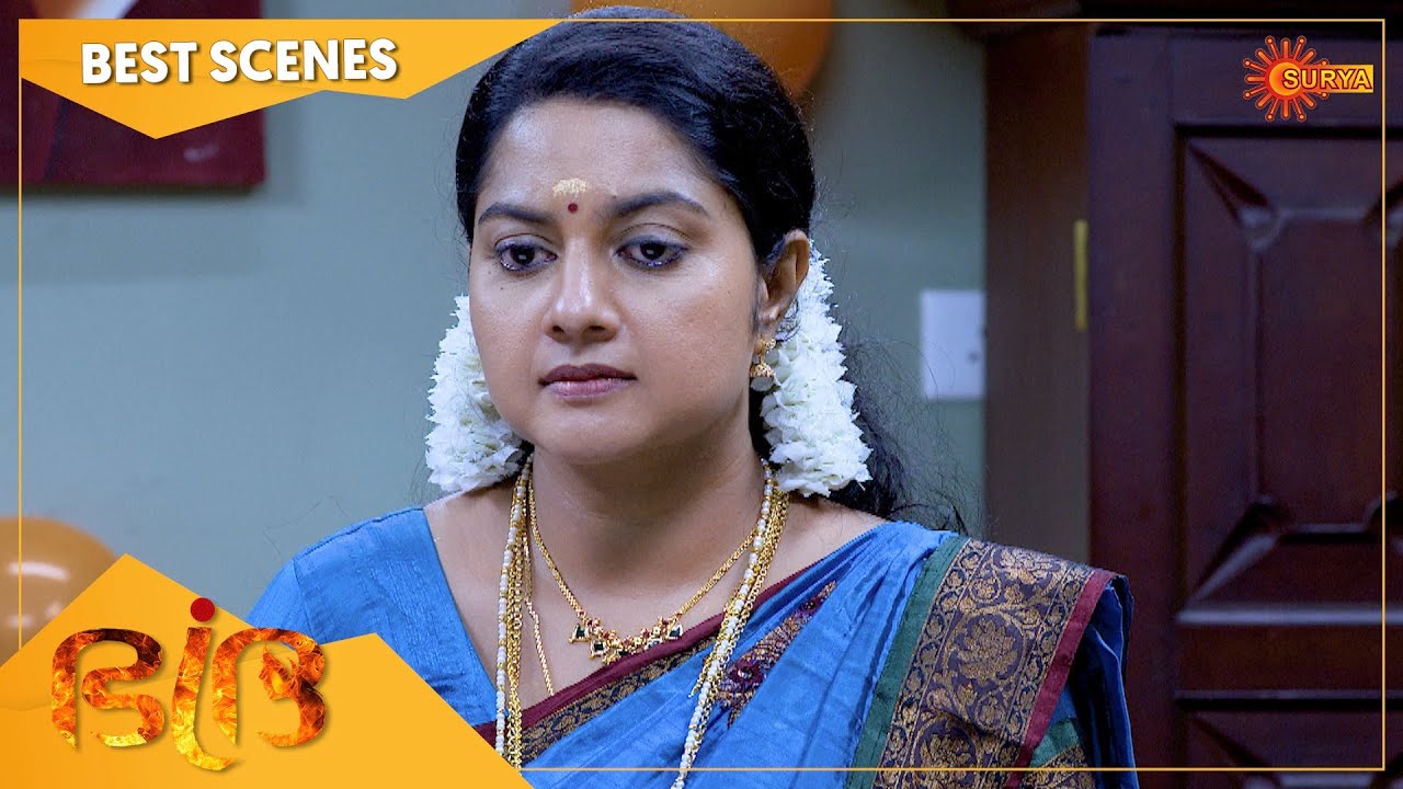 Bhadra - Best Scenes | Ep 12 | Digital Re-release | Surya TV ...