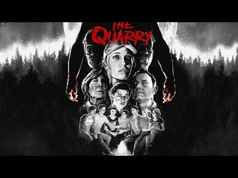 The Quarry part 5 Finale - YouTube